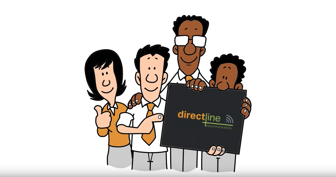 Directline Technologies – Serving the Greater Toronto Area – Your ...